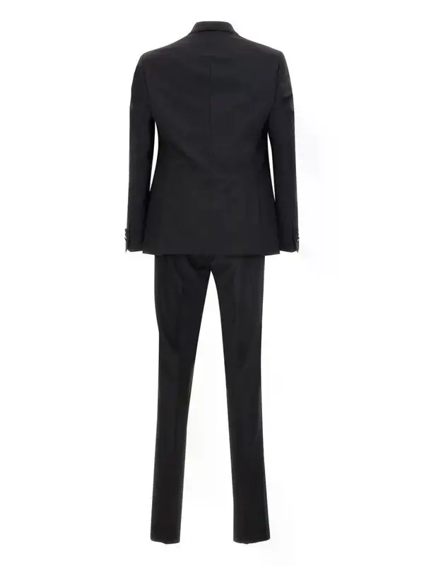 CARLO PIGNATELLI Single-breasted Suit