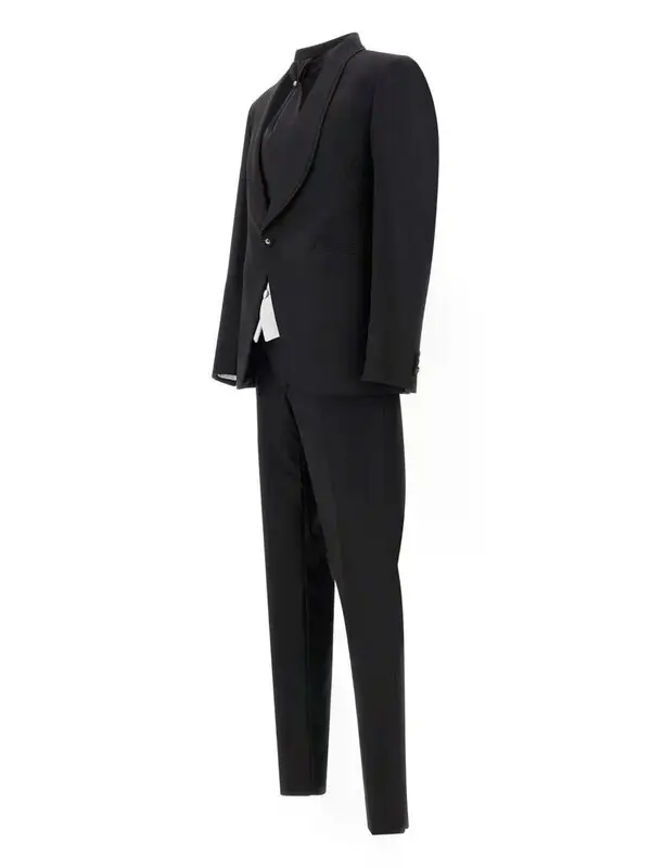 CARLO PIGNATELLI Single-breasted Suit