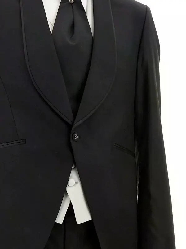 CARLO PIGNATELLI Single-breasted Suit