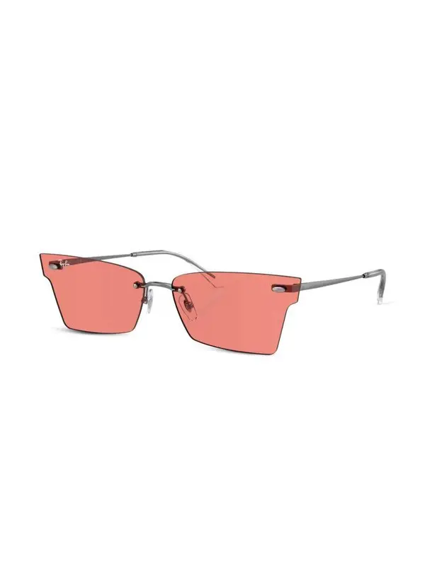 Ray-ban Geometric Sunglasses
