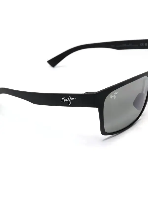 Maui Jim Ho'opili Sunglasses - Black