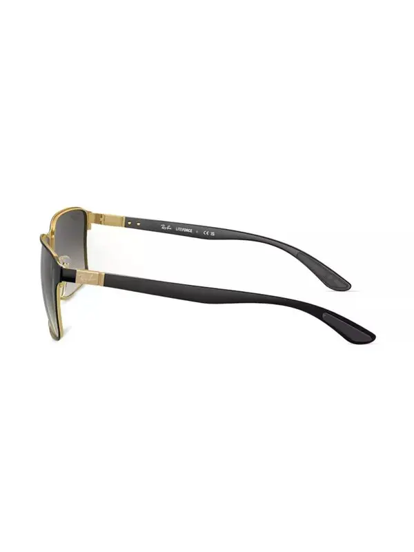 Ray-ban Rectangle-frame Sunglasses