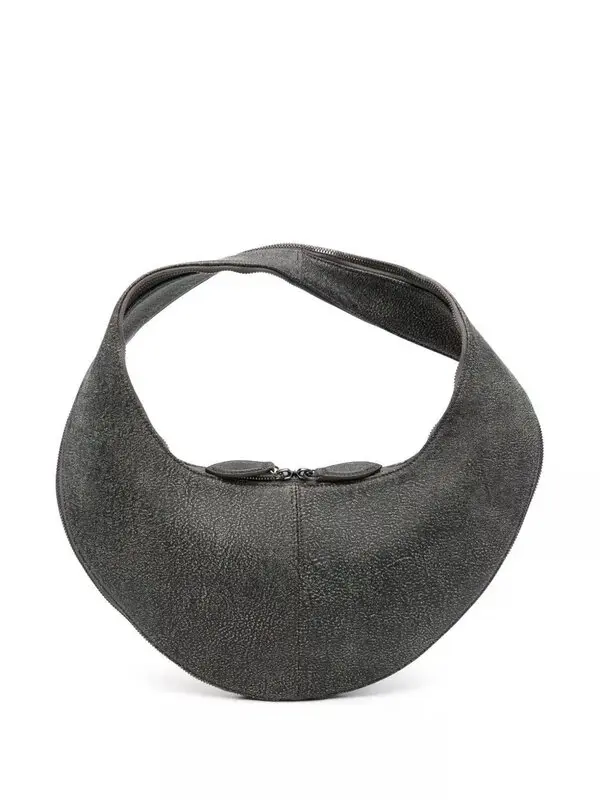 MAEDEN Market Shoulder Bag - Black