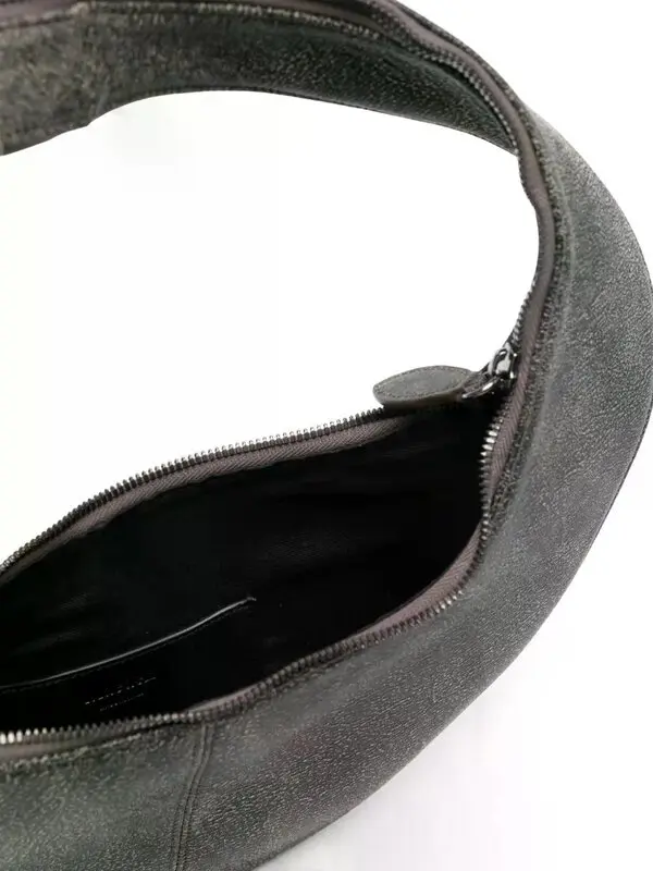 MAEDEN Market Shoulder Bag - Black