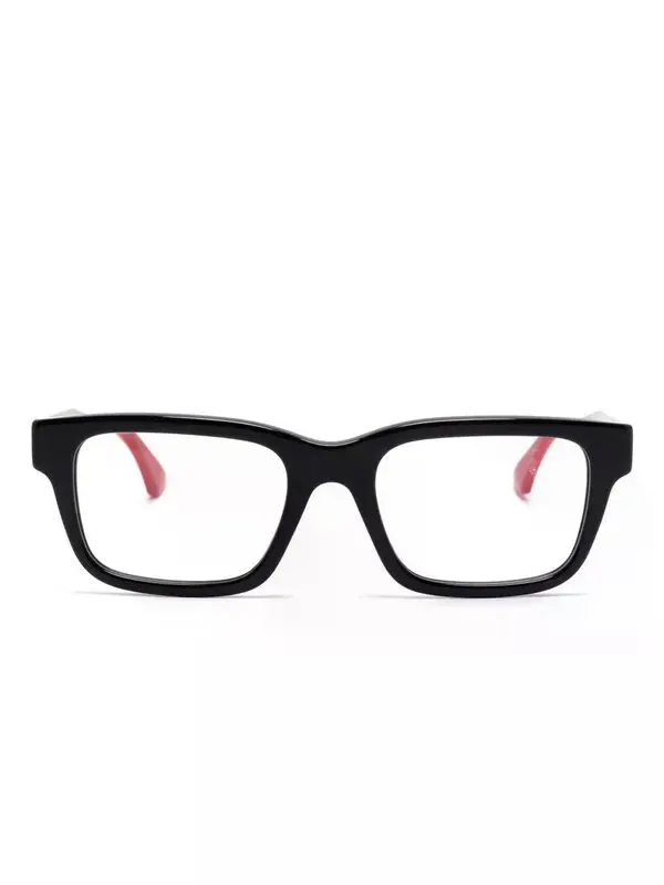 Gucci Rectangular Eyeglasses