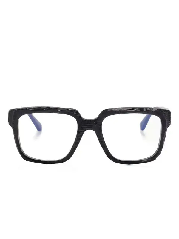 KUBORAUM K3 Eyeglasses - Grey