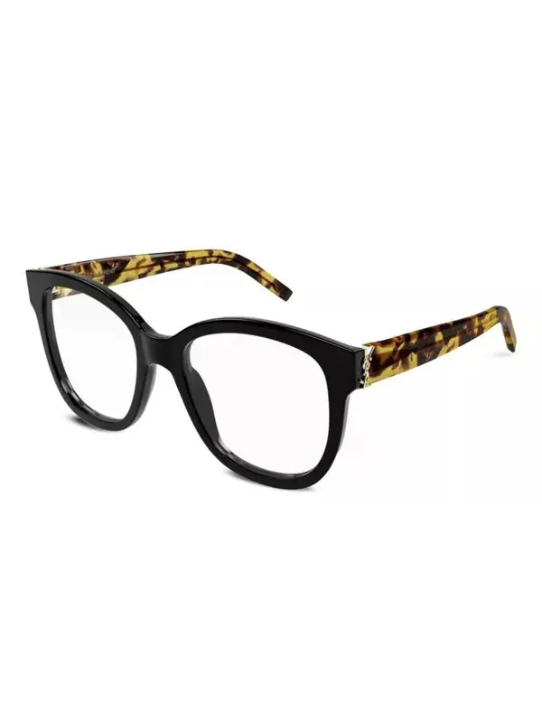 Saint Laurent Square-frame Eyeglasses
