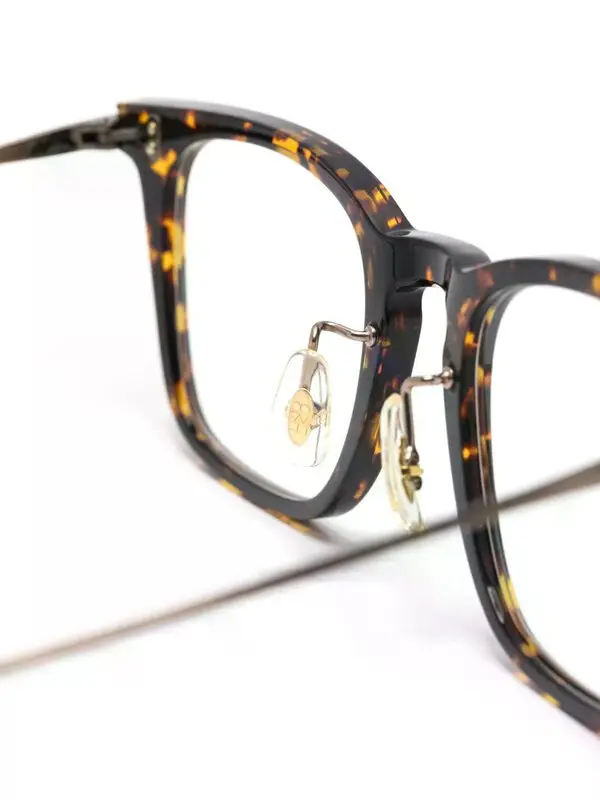 Oliver Spencer Loftin Eyeglasses