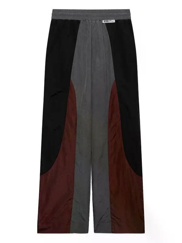 Gcds Color-block Trousers