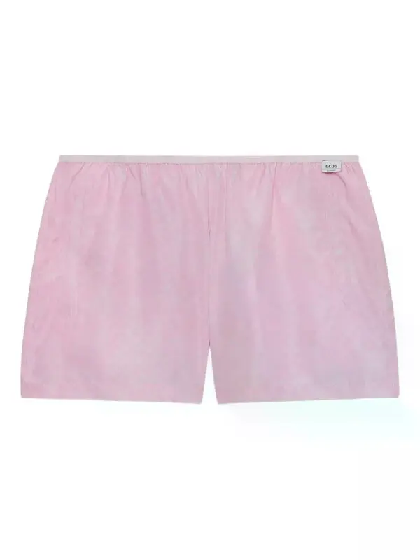 Gcds Essentials Shorts