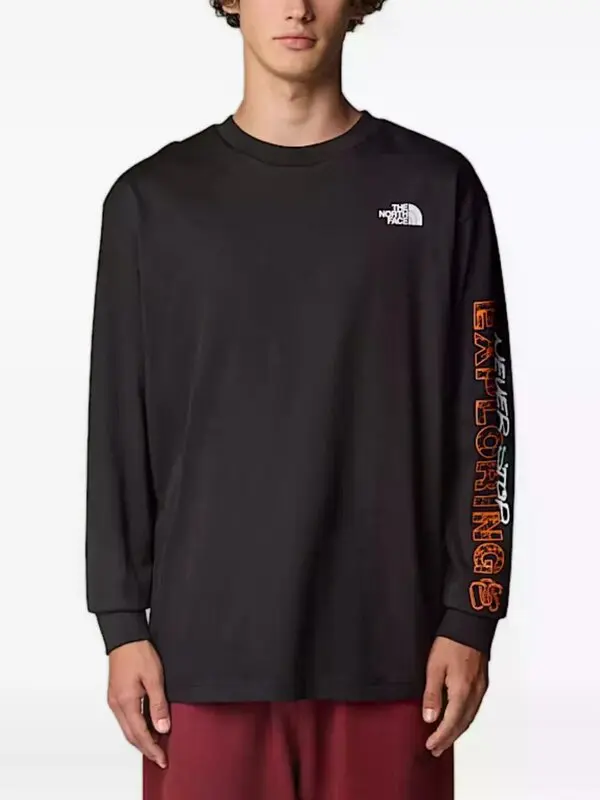 The North Face Nse T-shirt