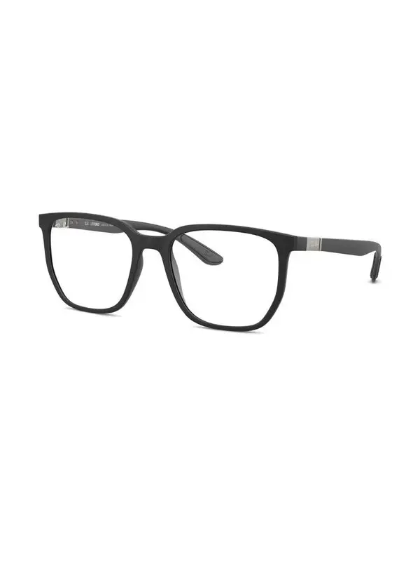 Ray-ban Square-frame Eyeglasses