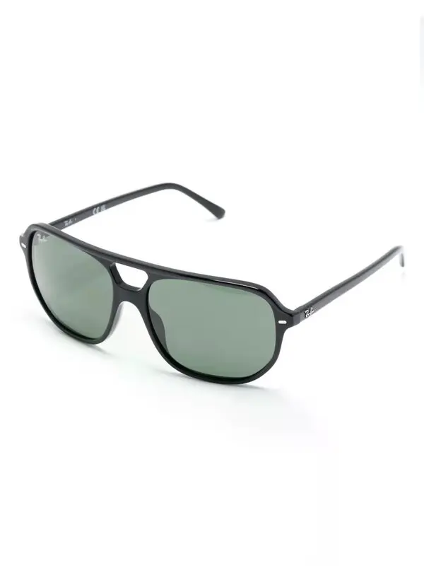 Ray-ban Rectangle-frame Sunglasses