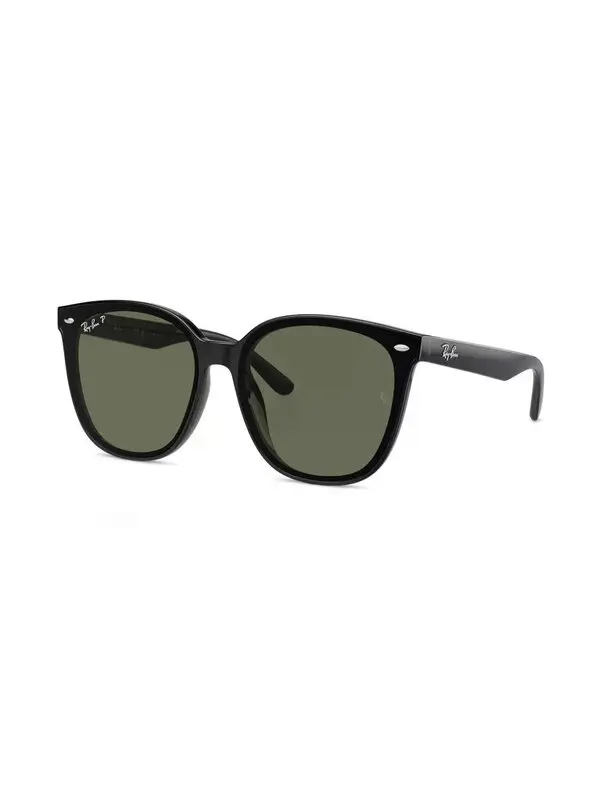 Ray-ban Square-frame Sunglasses