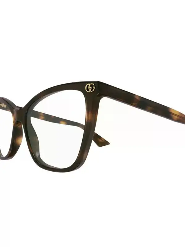 Gucci Double G Glasses