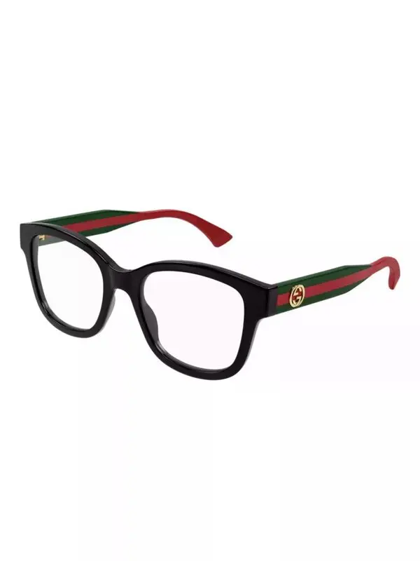 Gucci Square-frame Eyeglasses