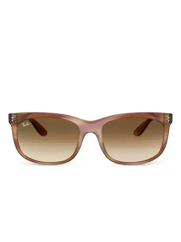 Ray-ban Balorette Sunglasses - Brown