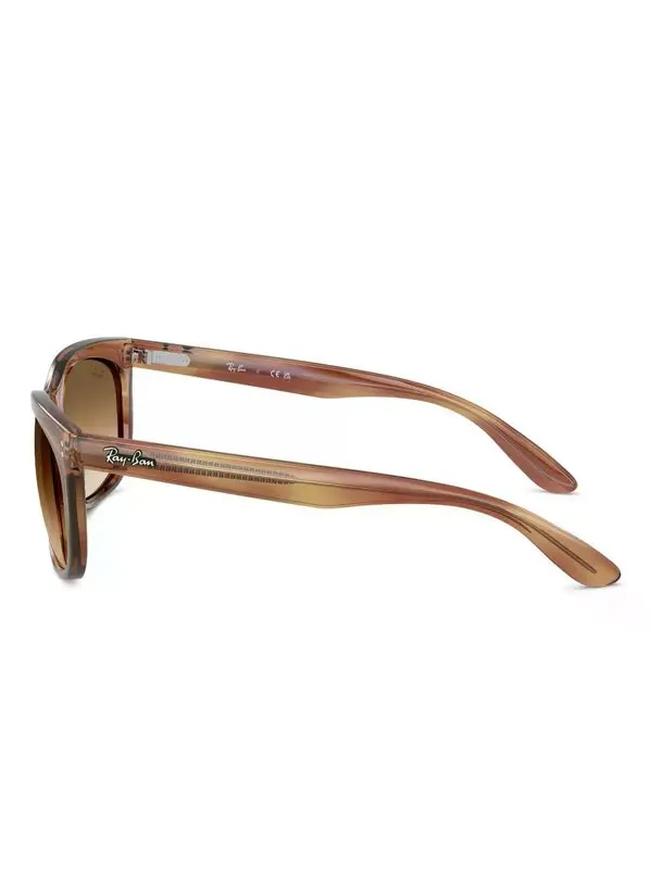 Ray-ban Balorette Sunglasses - Brown