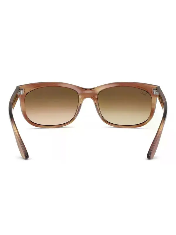 Ray-ban Balorette Sunglasses - Brown