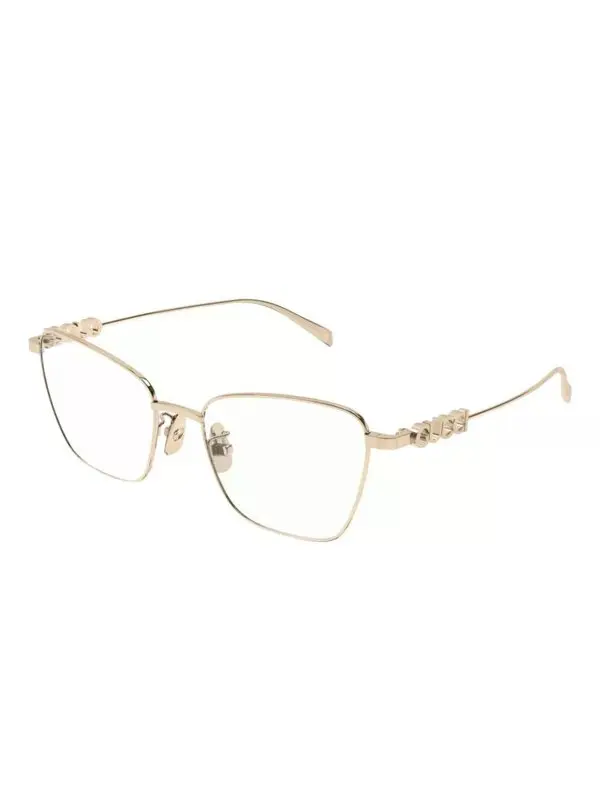 Gucci Square Frame Glasses