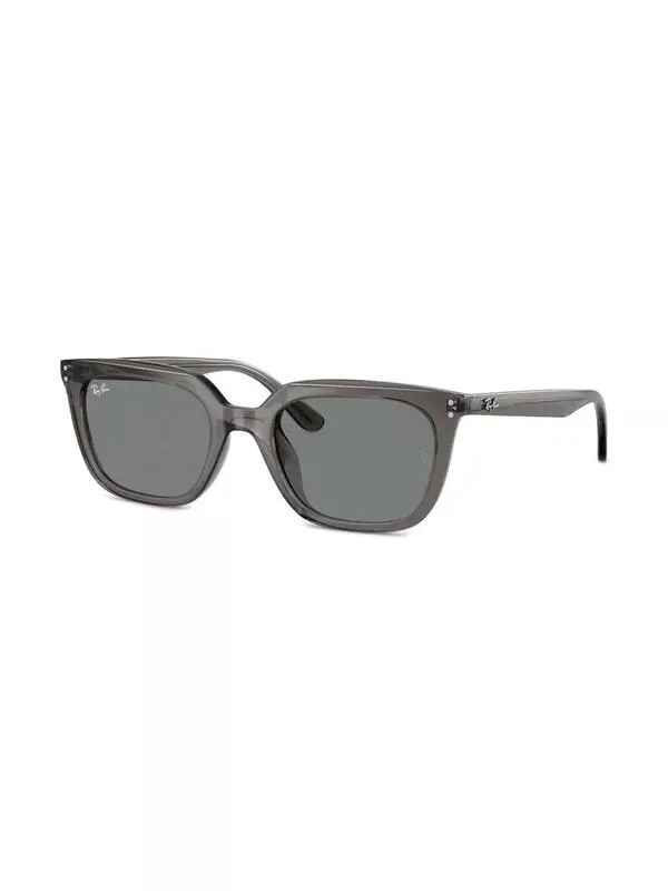 Ray-ban Square Frame Sunglasses