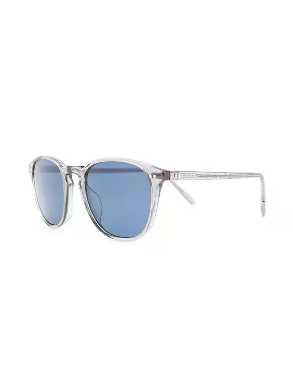 Oliver Spencer Cat Eye Sunglasses