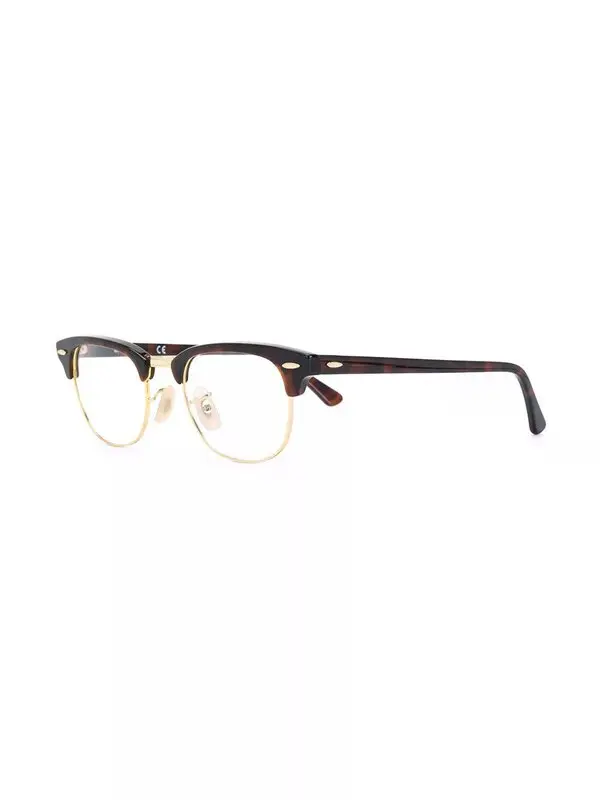 Ray-ban D-frame Glasses