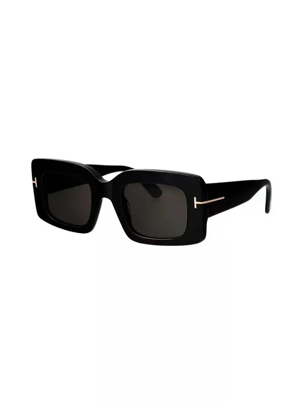 TOM FORD Brigitta Sunglasses