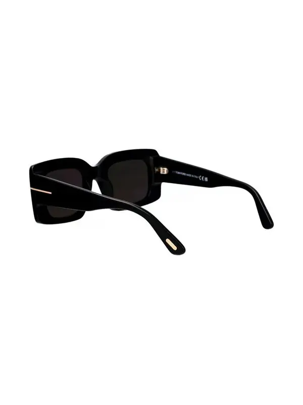 TOM FORD Brigitta Sunglasses