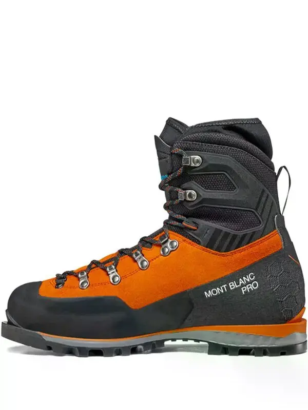 SCARPA Mont Blanc Pro Gtx Mountaineering Boots