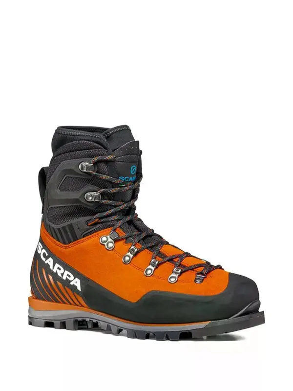 SCARPA Mont Blanc Pro Gtx Mountaineering Boots