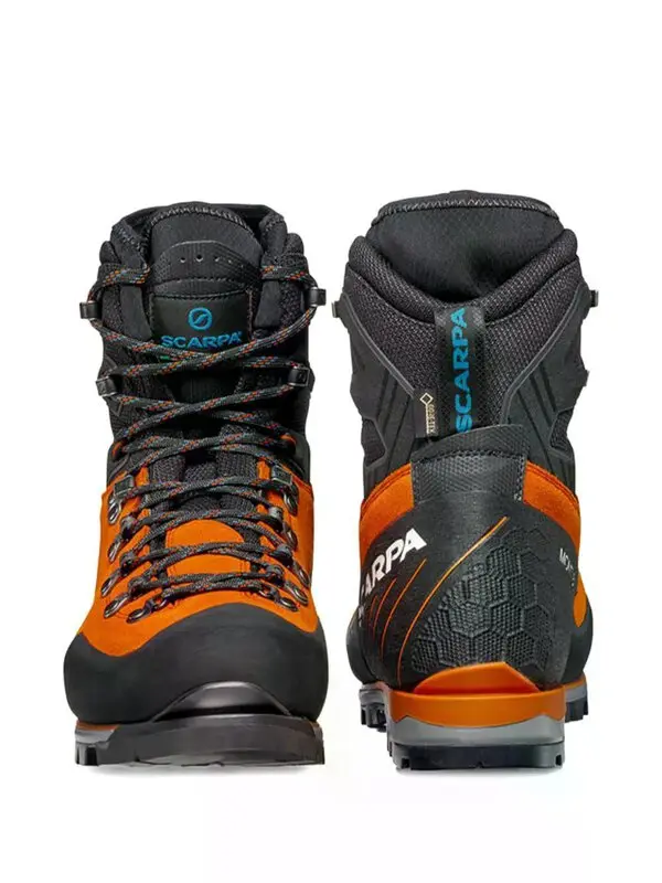 SCARPA Mont Blanc Pro Gtx Mountaineering Boots