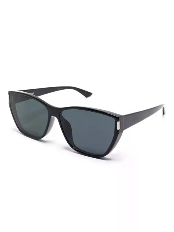 Saint Laurent Butterfly-frame Sunglasses