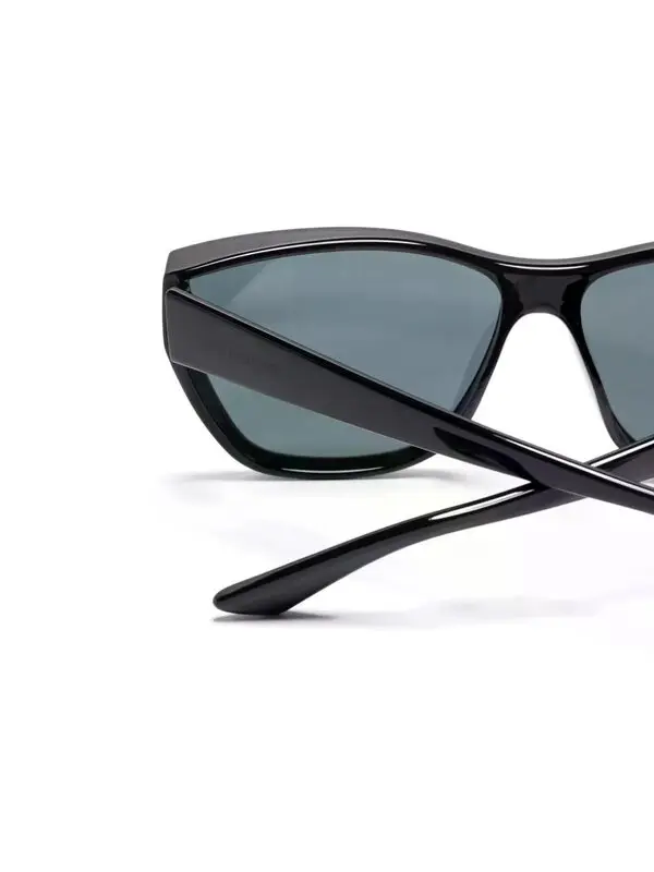 Saint Laurent Butterfly-frame Sunglasses