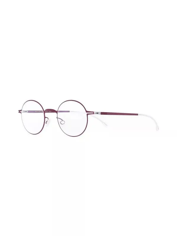 Mykita Round-frame Eyeglasses