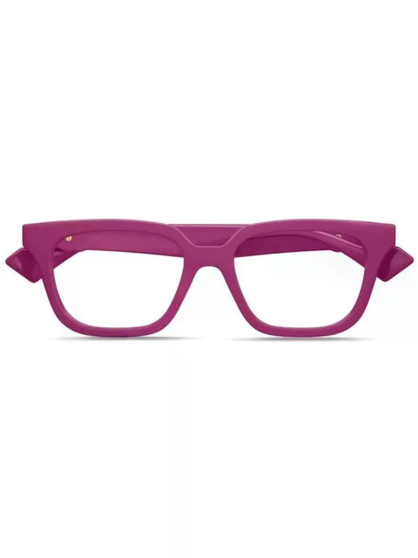 Gucci Square-frame Glasses