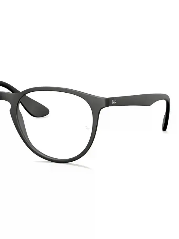Ray-ban Round Frame Glasses