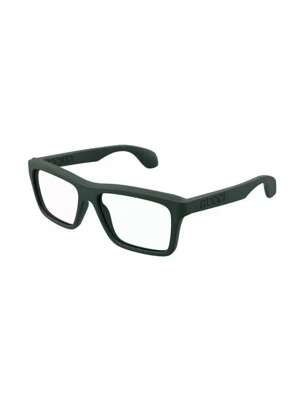 Gucci Square-frame Glasses