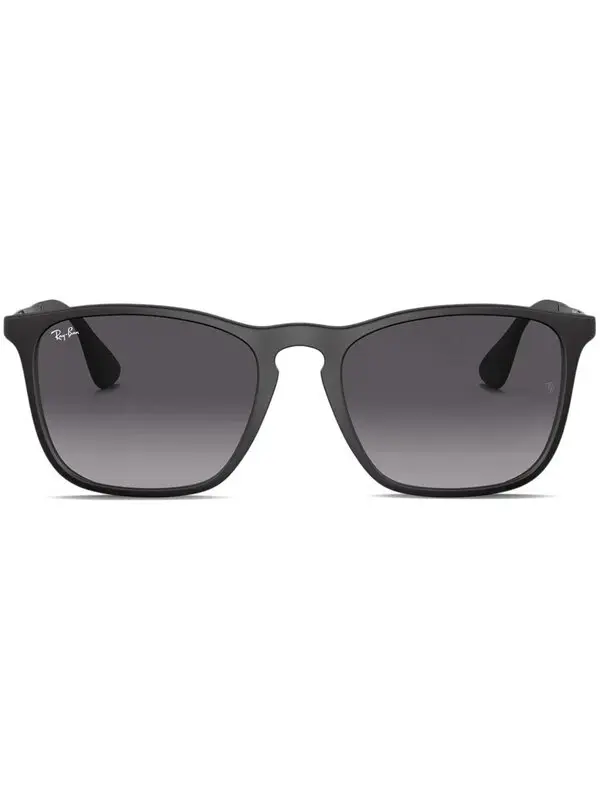 Ray-ban Sunglasses - Black