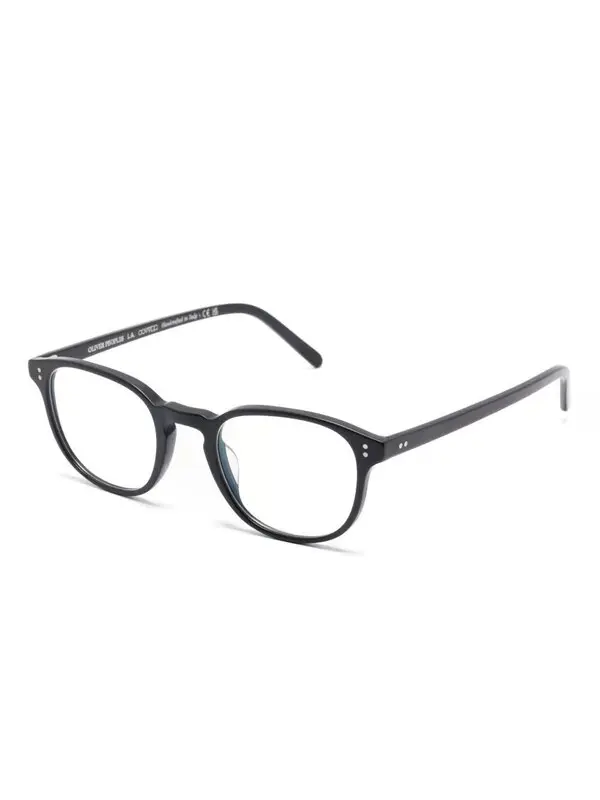 Oliver Spencer Fairmont Eyeglasses