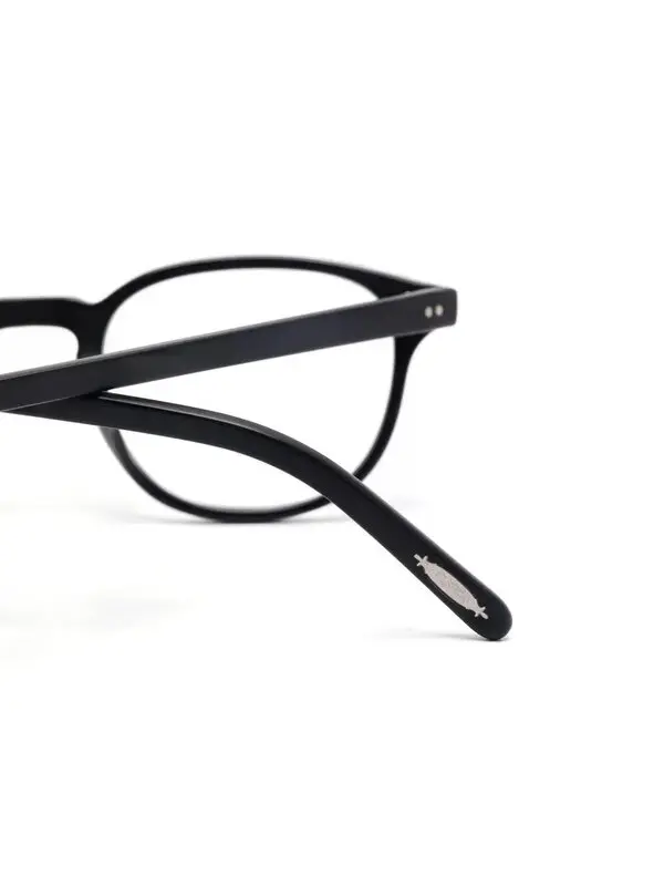 Oliver Spencer Fairmont Eyeglasses