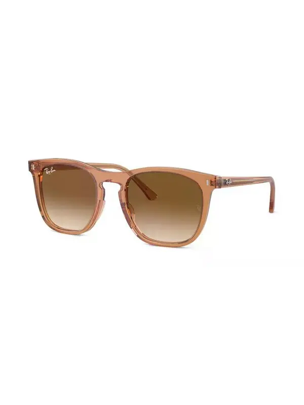 Ray-ban Square-frame Sunglasses