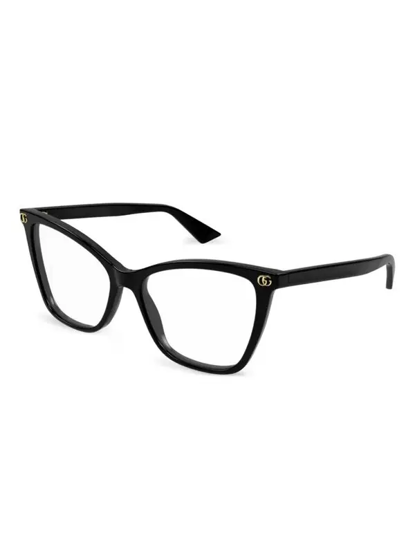 Gucci Cat-eye Glasses