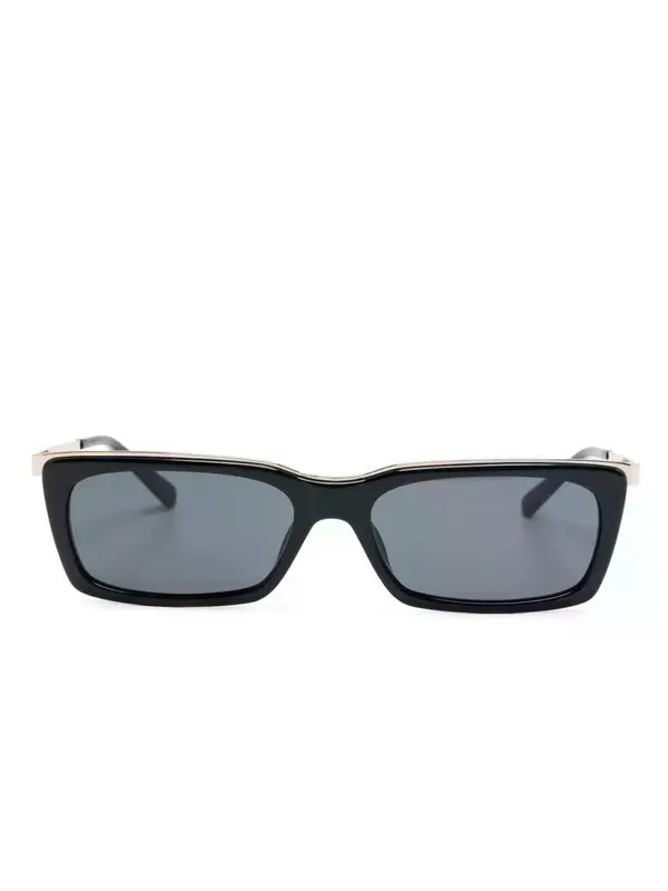 Saint Laurent Sl766 Sunglasses - Black