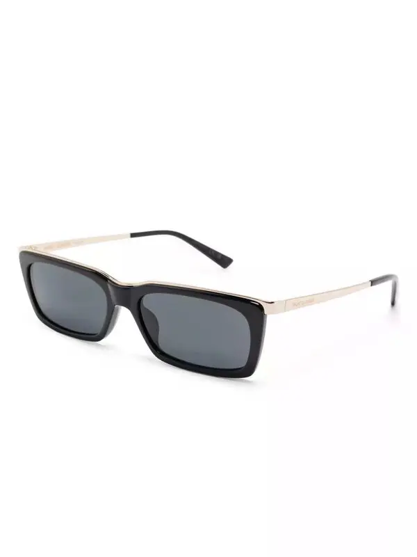 Saint Laurent Sl766 Sunglasses - Black