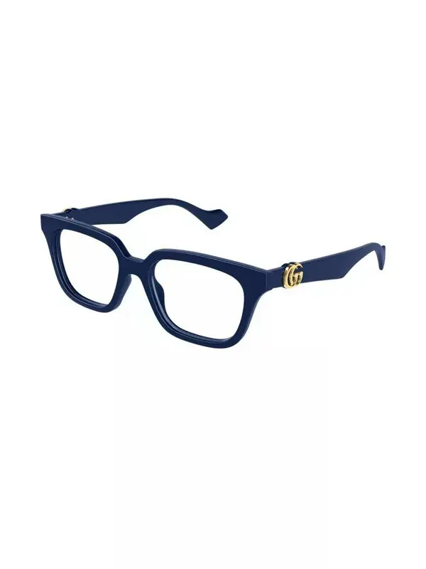 Gucci Square-frame Glasses