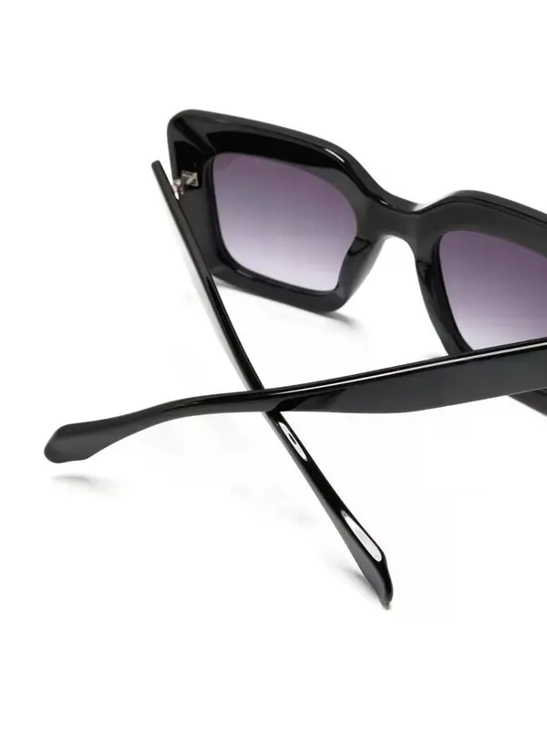 GIGI STUDIOS Dorothea Square-shape Sunglasses