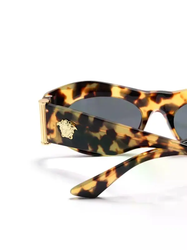Versace Medusa Glam Sunglasses