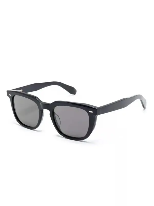 Oliver Spencer N.06 Sunglasses