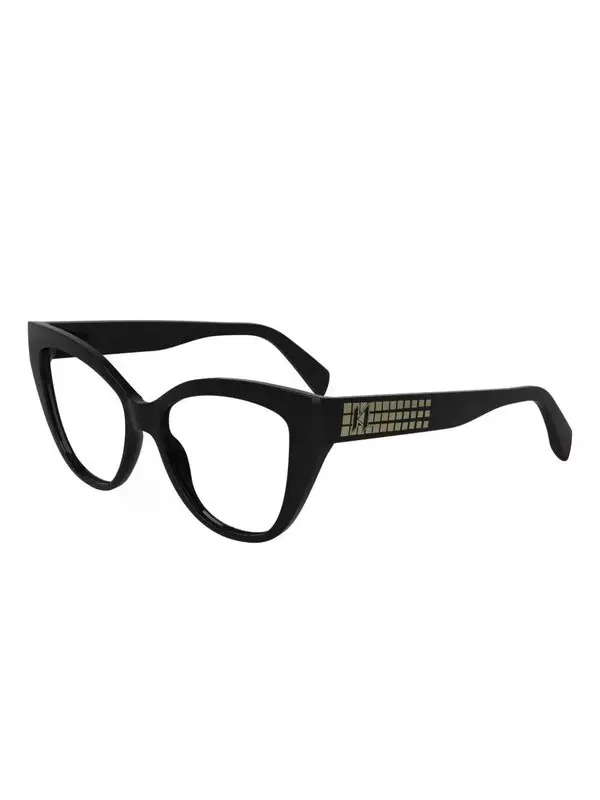 Karl Lagerfeld Cat-eye Glasses